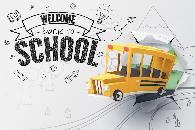 Can You Believe It’s Already Back to School? - 60 PDU for PMP Renewal ...