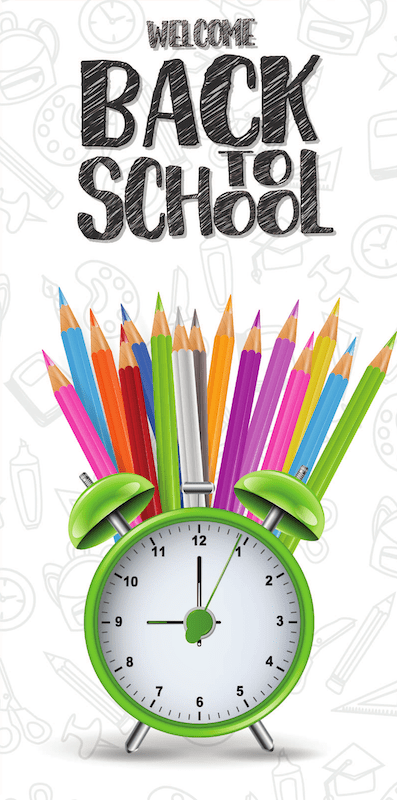 Can You Believe It’s Already Back to School? - 60 PDU for PMP Renewal ...